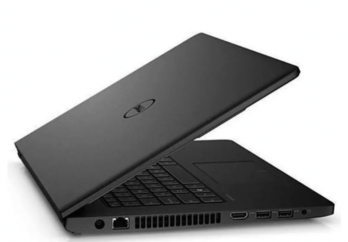 Notebook Dell Inspiron I15-5566-a10p Intel Core I3 Ssd 256gb 4gb Ram | Computador Notebook Dell ...