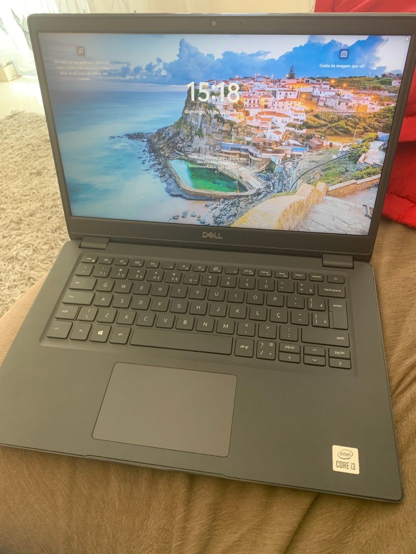 Notebook Dell Latitude 3410 | Computador Notebook Dell Usado 80097911 ...