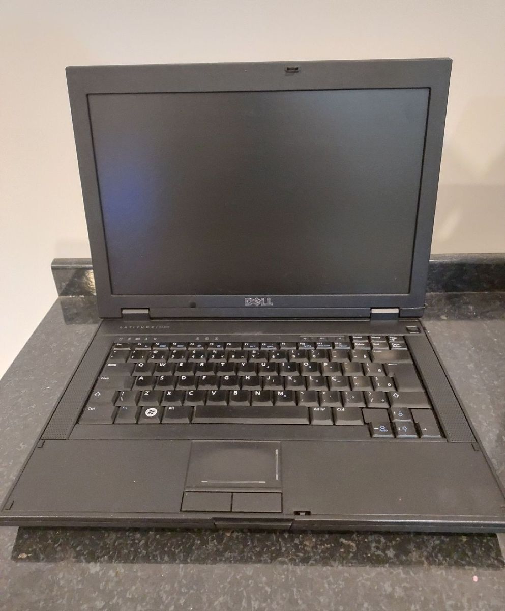 Notebook Dell Latitude | Computador Notebook Dell Usado 79429519 | enjoei