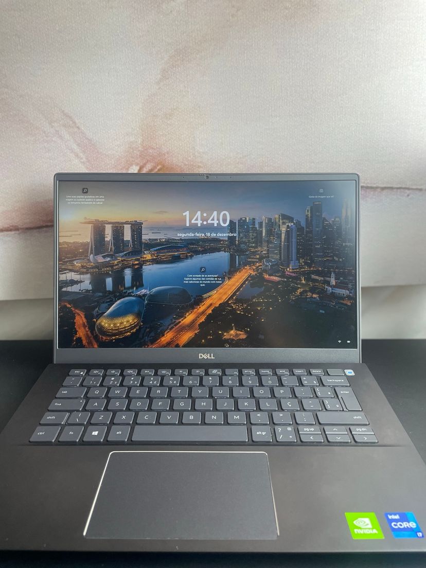 Notebook Dell Vostro 5402 Cinza Intel Core I7 16gb de Ram 256gb Ssd ...