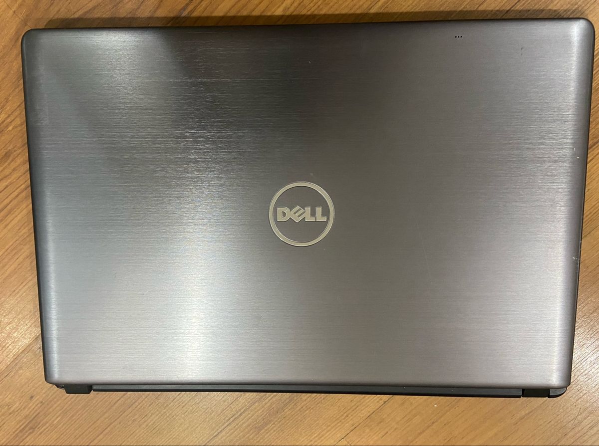 Notebook Dell | Computador Notebook Dell Usado 80228524 | enjoei