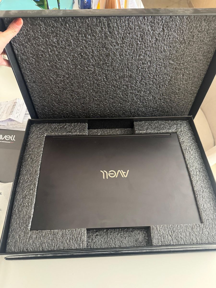 Notebook Gamer Avell A70 Mob 3060 32gb | Computador Notebook Avell ...