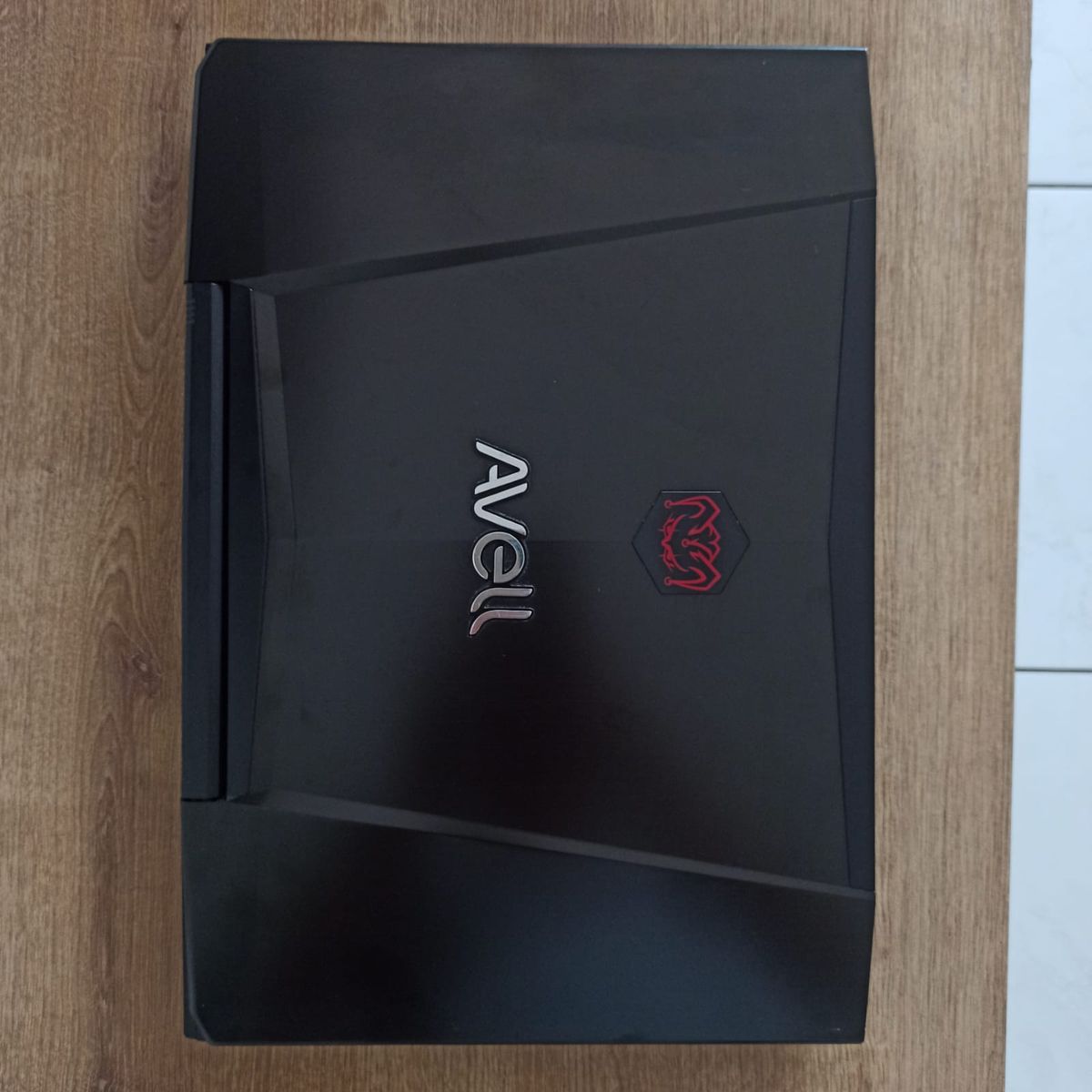 Notebook Gamer Avell G1545 (tongfang K45vm) Gtx 1060, I7, 16gb, 1tb ...