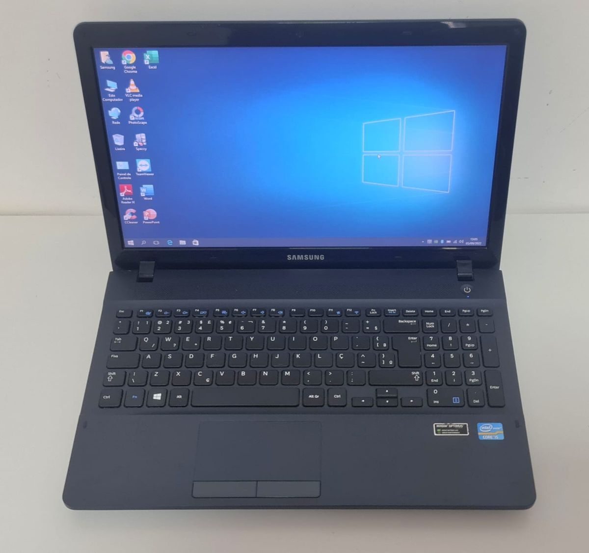 Notebook Gamer Samsung Np270 Core I5 8gb 240gb Geforce 2gb | Computador ...