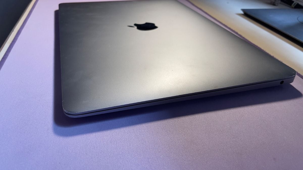 Notebook Girl Boss - Macbook Air M1 2020 8gb Prateado 13 Polegadas ...