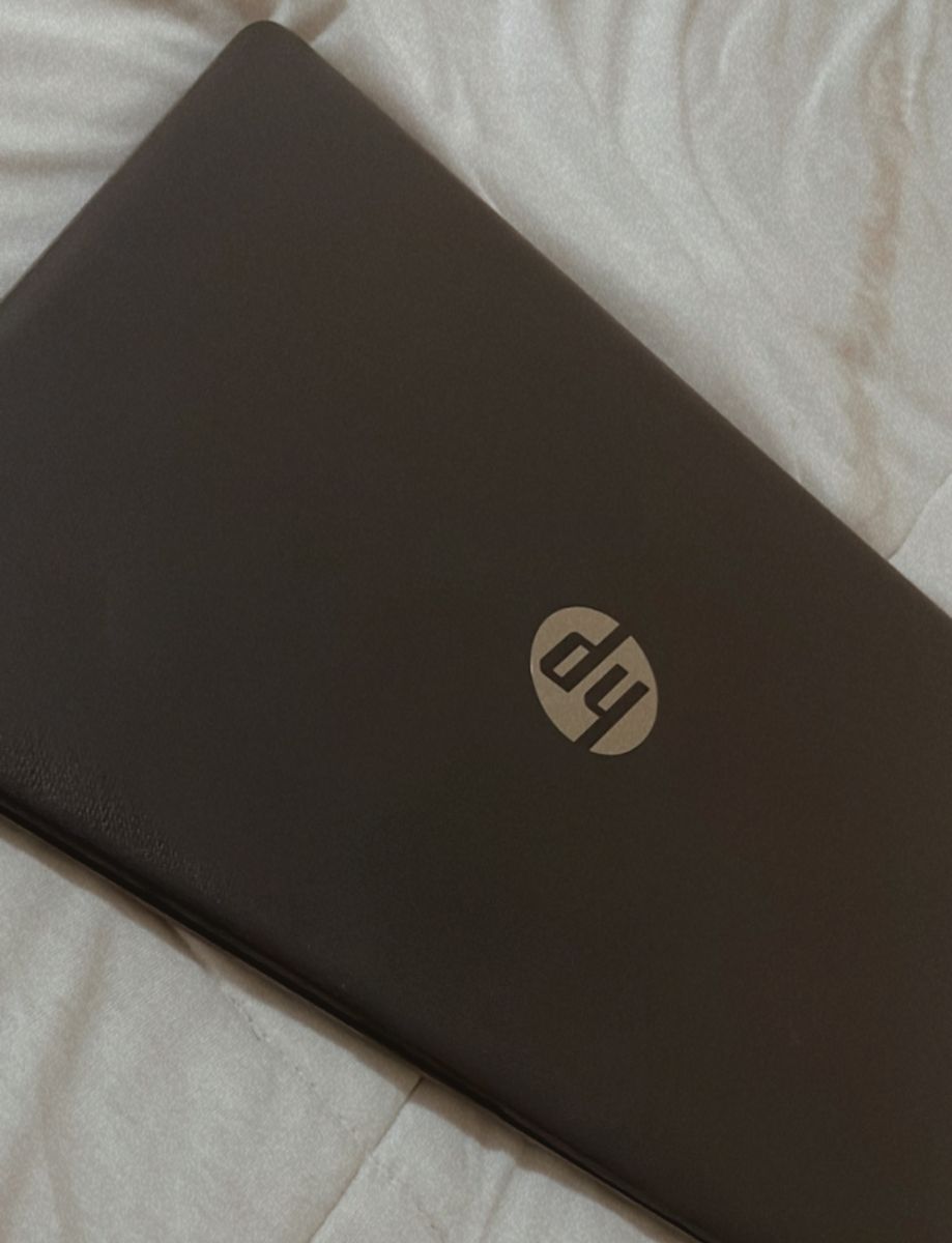 Notebook Hp 246g7 Intel Core I3 4gb Itb 14 | Computador Notebook Hp ...