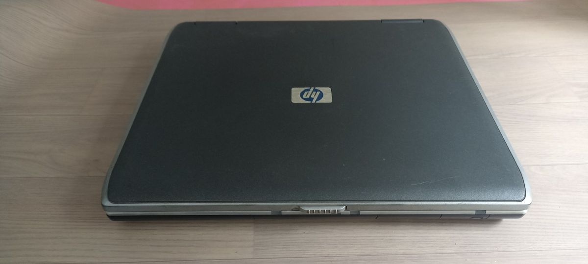 Notebook Hp Antigo | Computador Notebook Hp Usado 99082205 | enjoei