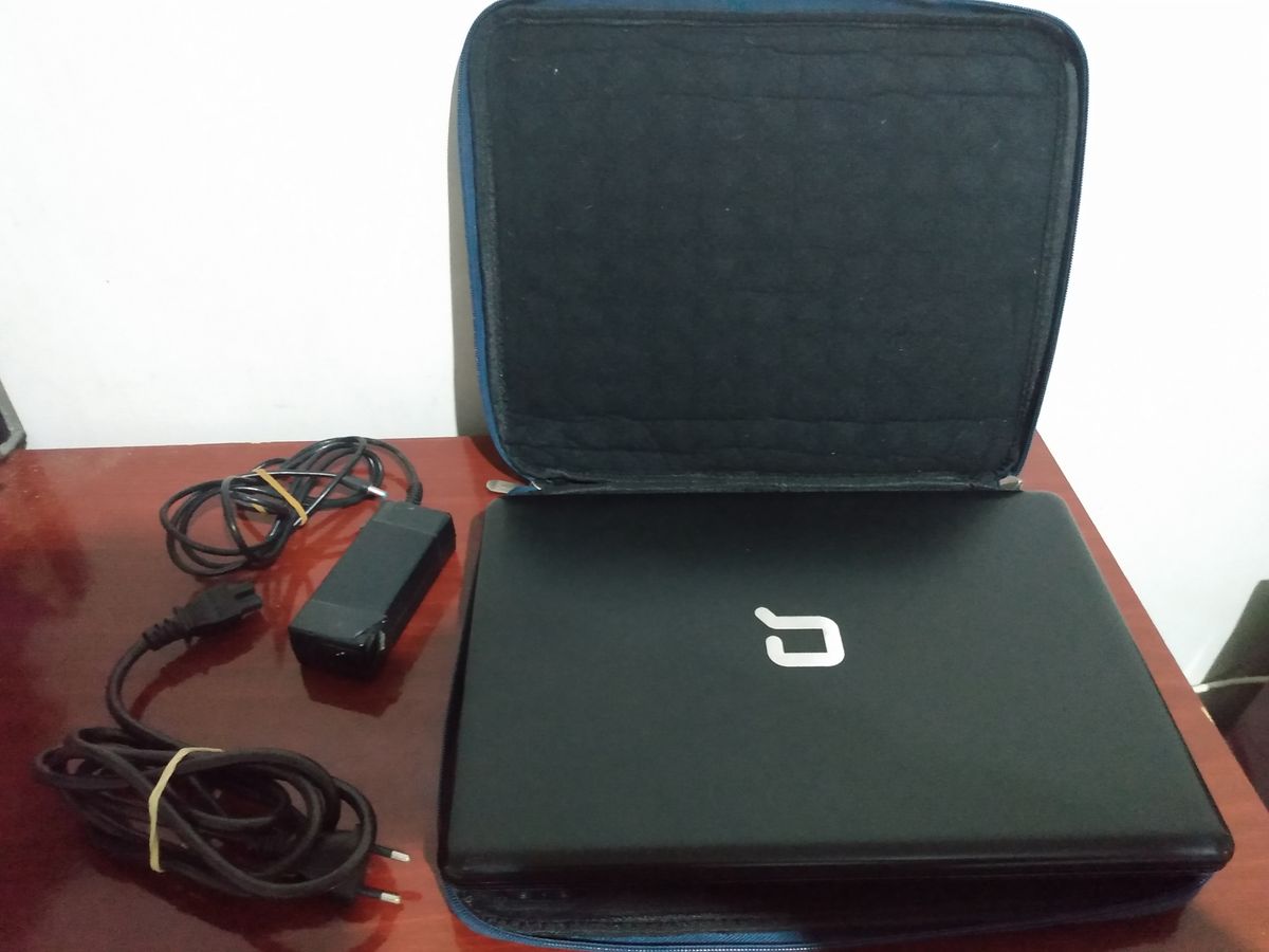 Notebook Hp Compaq 510 | Computador Notebook Hp Usado 72808971 | enjoei
