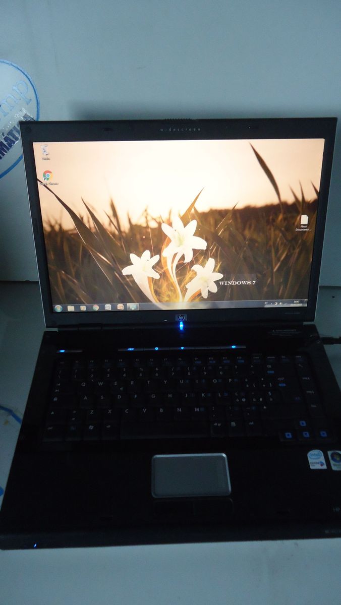 Notebook Hp Dv 5000 | Computador Notebook Hp, Dell ,Acer , Sansumg Etc ...