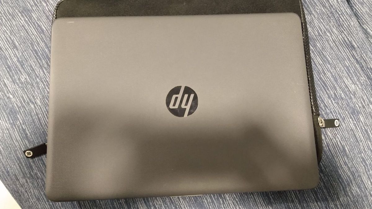 Notebook Hp G6 246 | Móvel p/ Casa Hp Usado 47825661 | enjoei