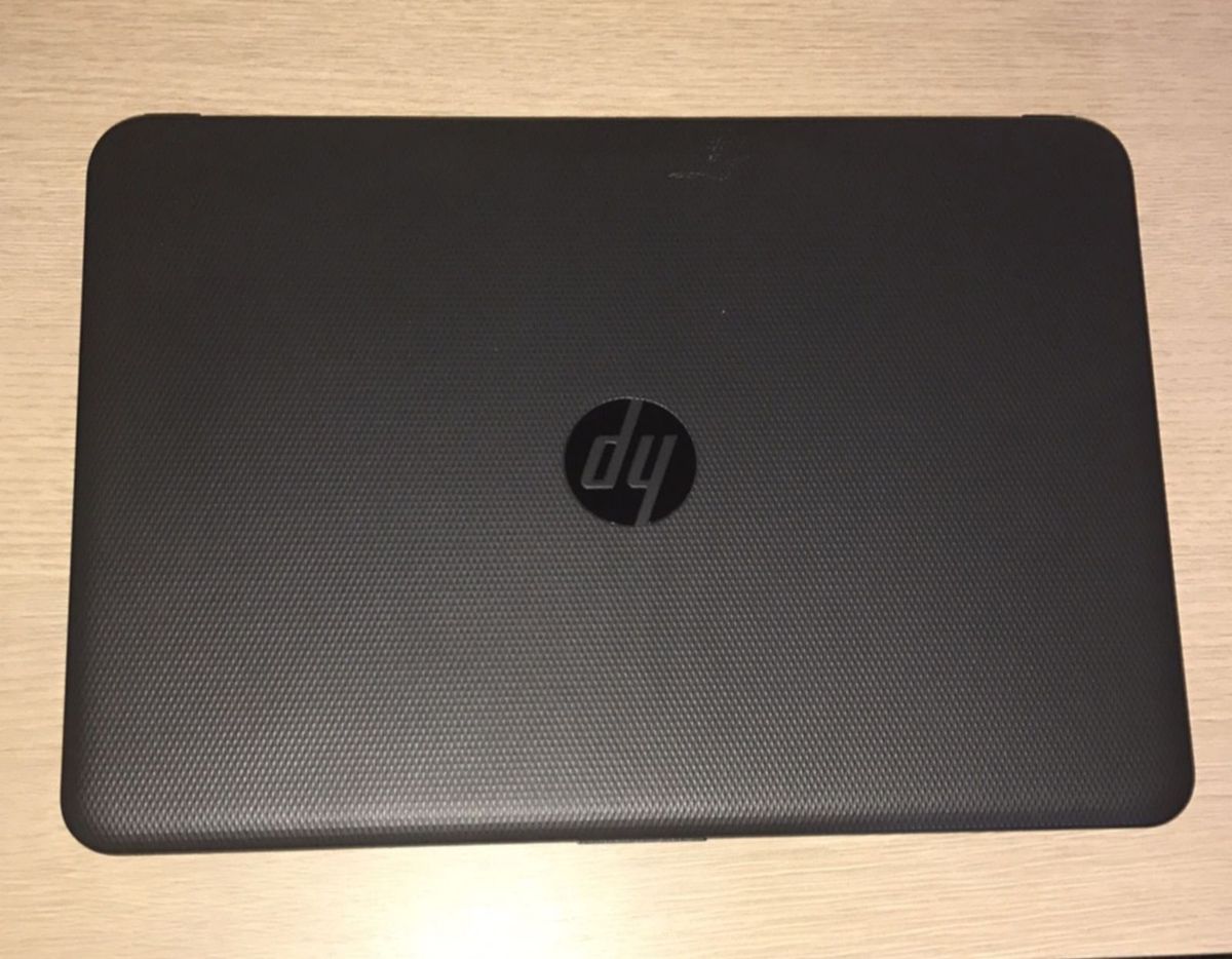Notebook Hp Hq-tre 71025 Tpn I119 | Computador Notebook Hp Usado ...