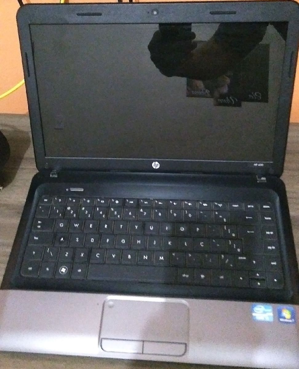 Notebook Hp Intel Core I3 , Windows 7 | Computador Netbook Hp Usado ...