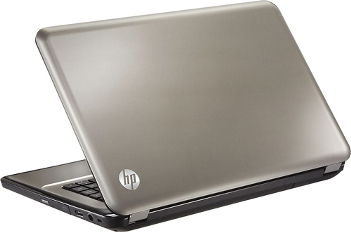 Notebook Hp Pavilion G6 | Computador Notebook Hp Usado 44804448 | enjoei