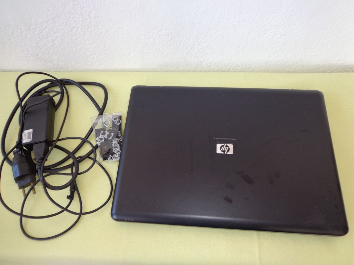 Notebook Hp Pavillion | Computador Notebook Hp Pavillion Usado 122922989 | enjoei