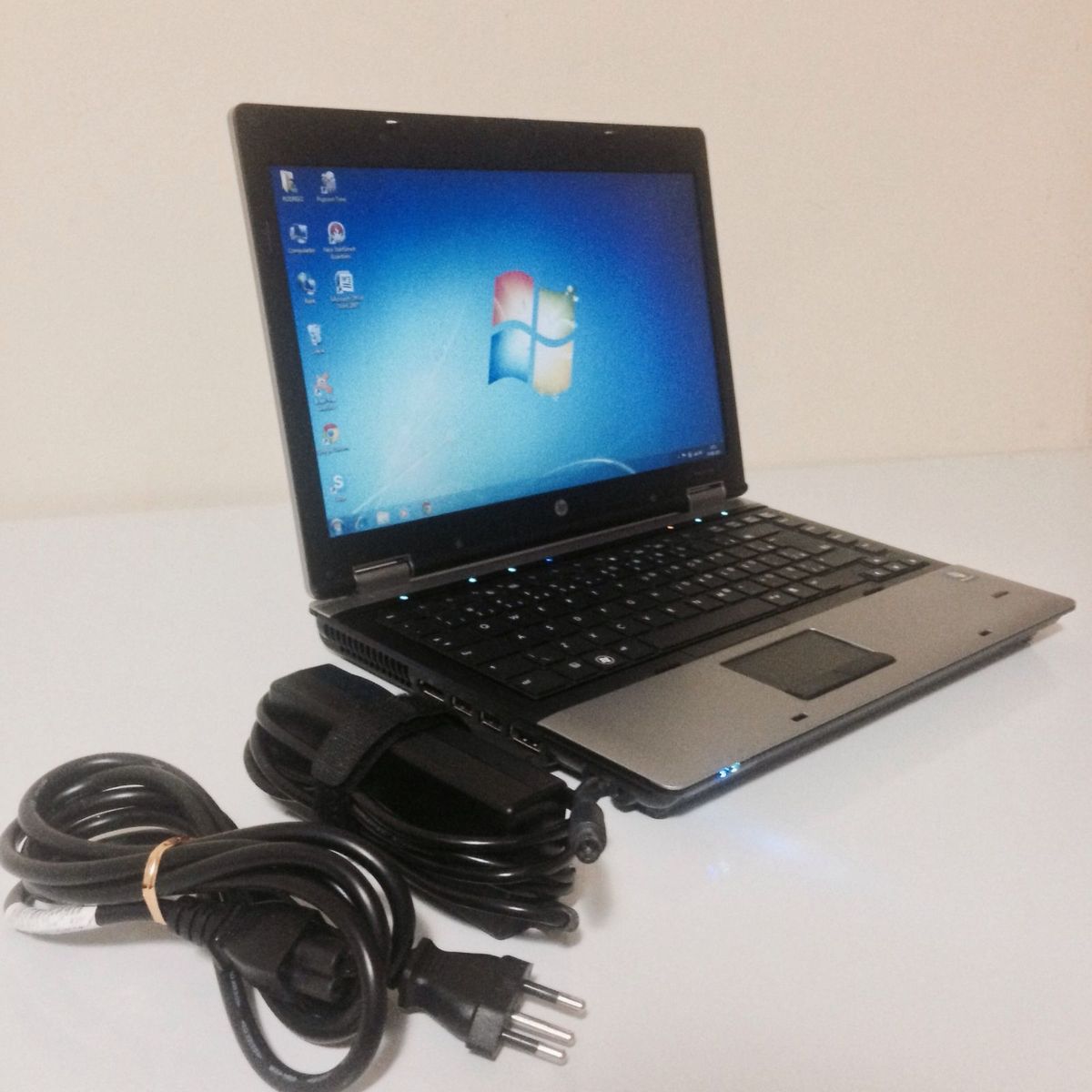 Notebook Hp Probook 6455b | Computador Notebook Hp Usado 2782872 | enjoei