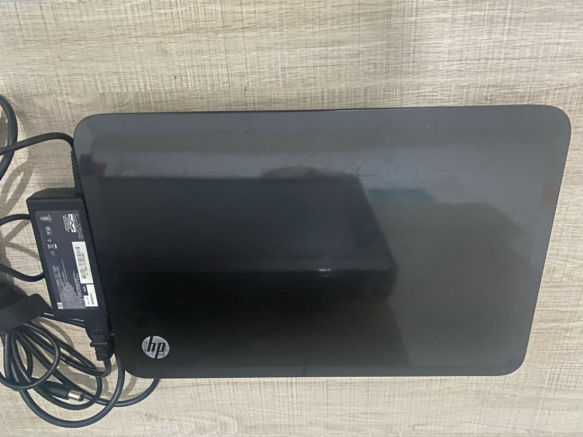 Notebook Hp | Computador Notebook Hp Usado 80043887 | enjoei