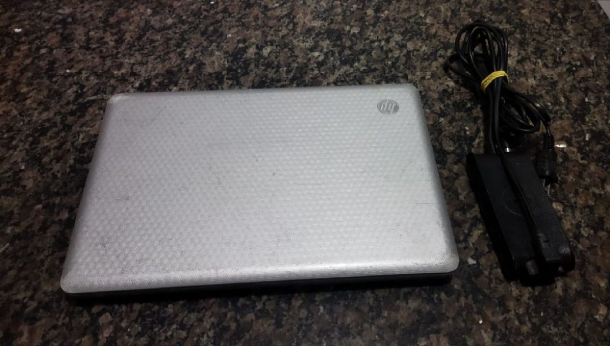 Notebook Hp | Computador Notebook Hp Usado 64665614 | enjoei