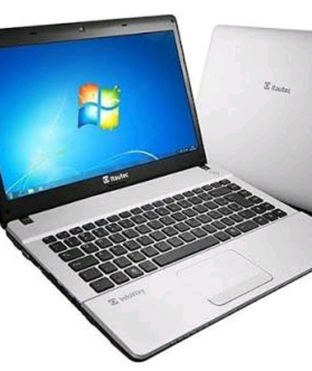 Notebook Itautec W7730 | Computador Notebook Itautec Usado 15589971 ...