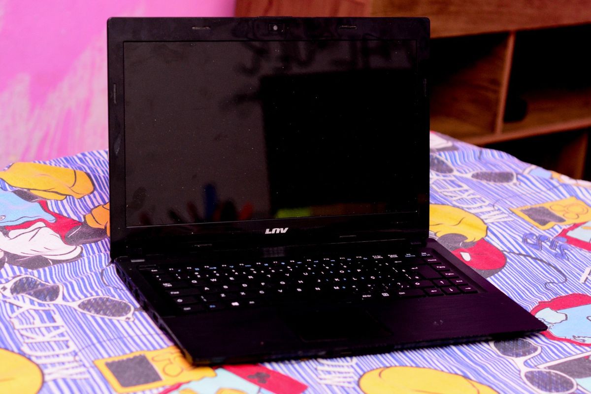 Notebook Lenovo L4030 | Computador Notebook Lenovo Usado 99085760 | enjoei