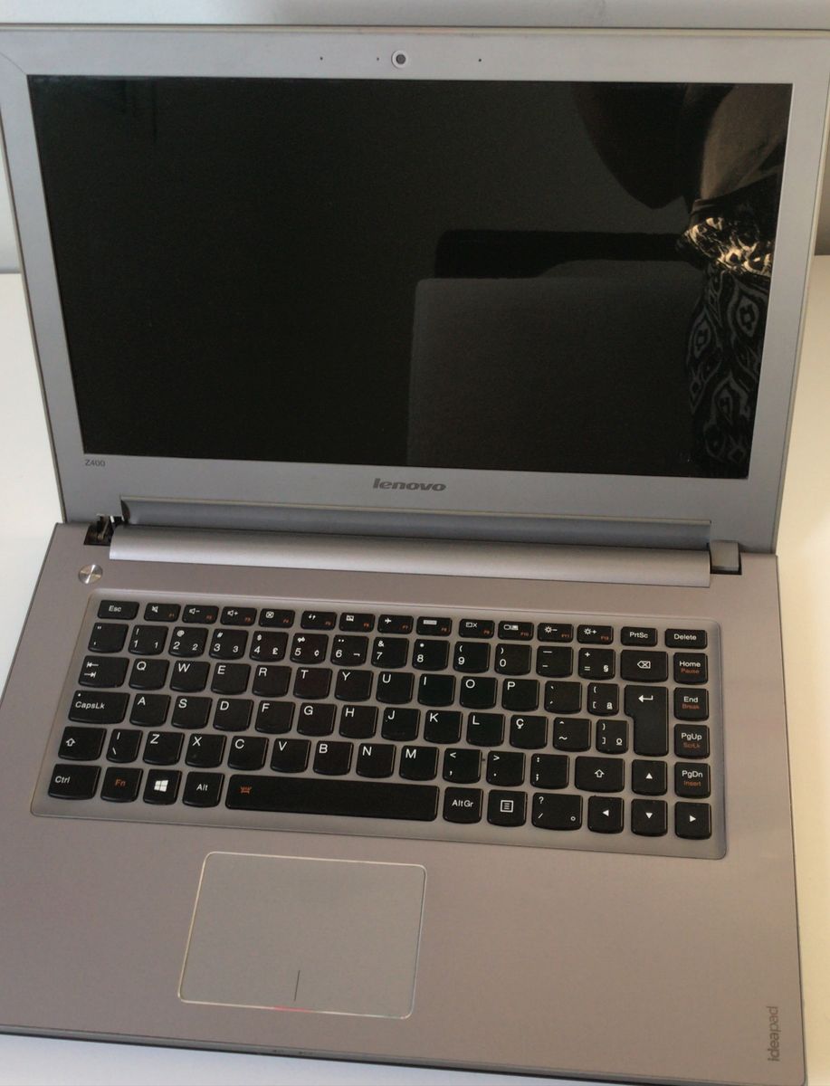 Notebook Lenovo Usado | Móvel p/ Casa Lenovo Usado 55770465 | enjoei