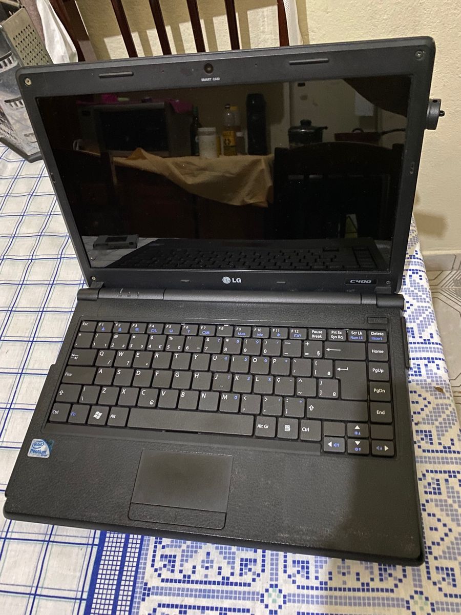 Notebook Lg C400 Carcaça | Computador Notebook Lg Usado 83060261 | enjoei