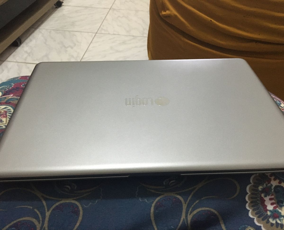 Notebook Login | Computador Notebook Login Usado 64837617 | enjoei