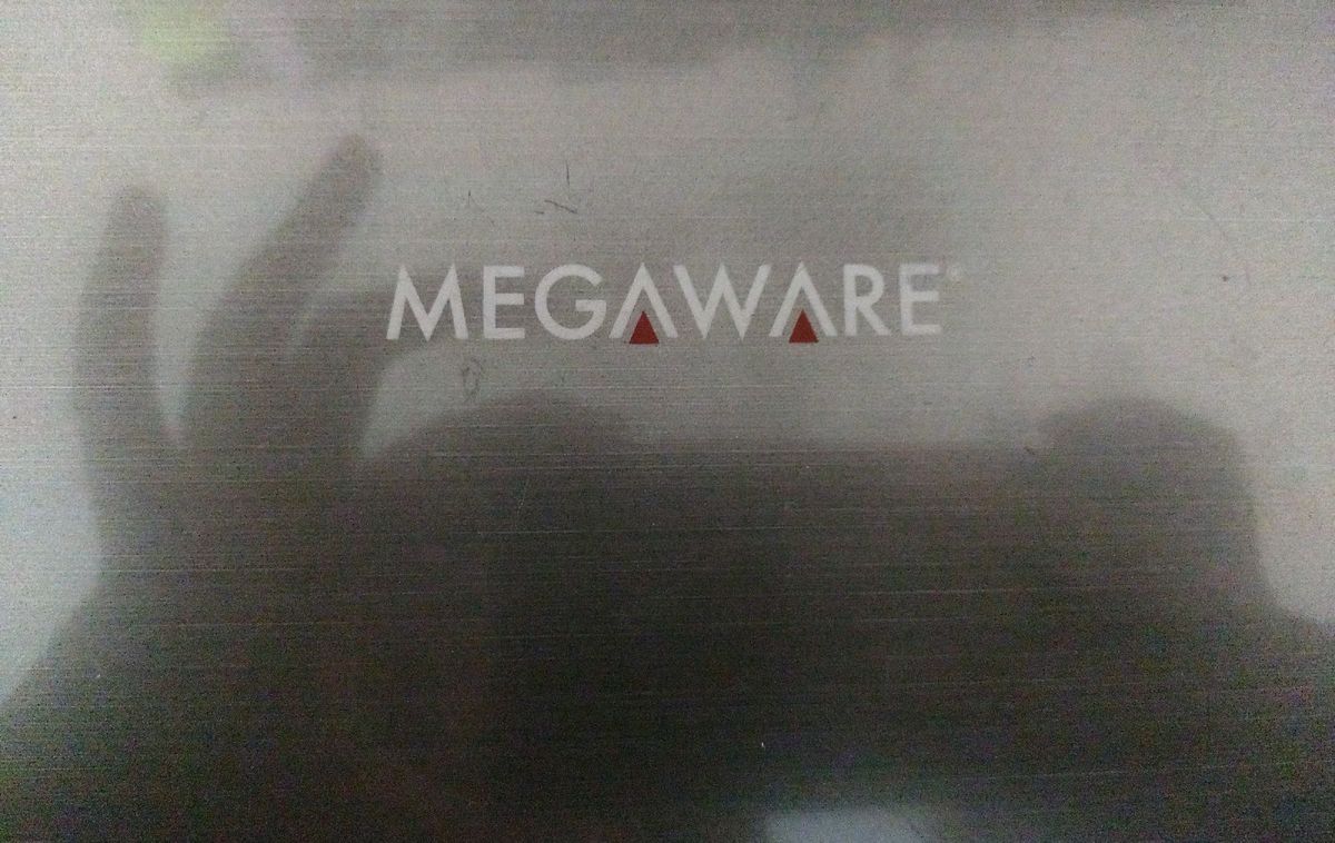Notebook Megaware Kripton K Series | Computador Notebook Megaware Usado 85712493 | enjoei
