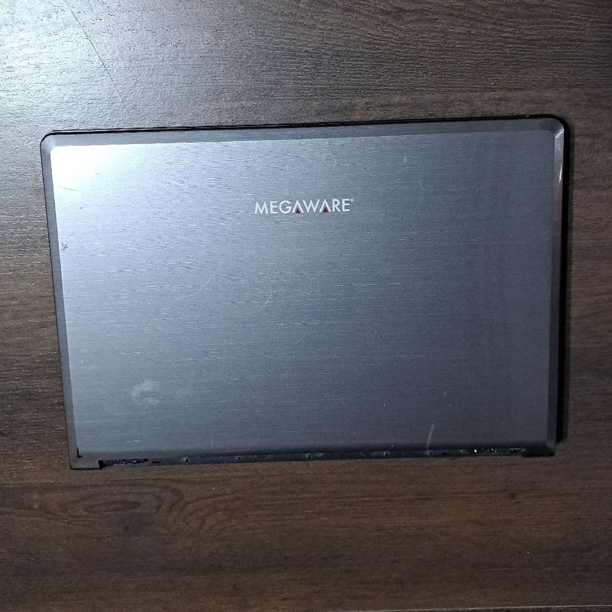 Notebook Megaware Meganote Kripton K Series | Computador Notebook ...