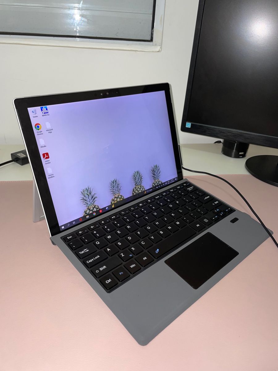 Notebook Microsoft - Surface | Computador Notebook Microsoft Usado ...