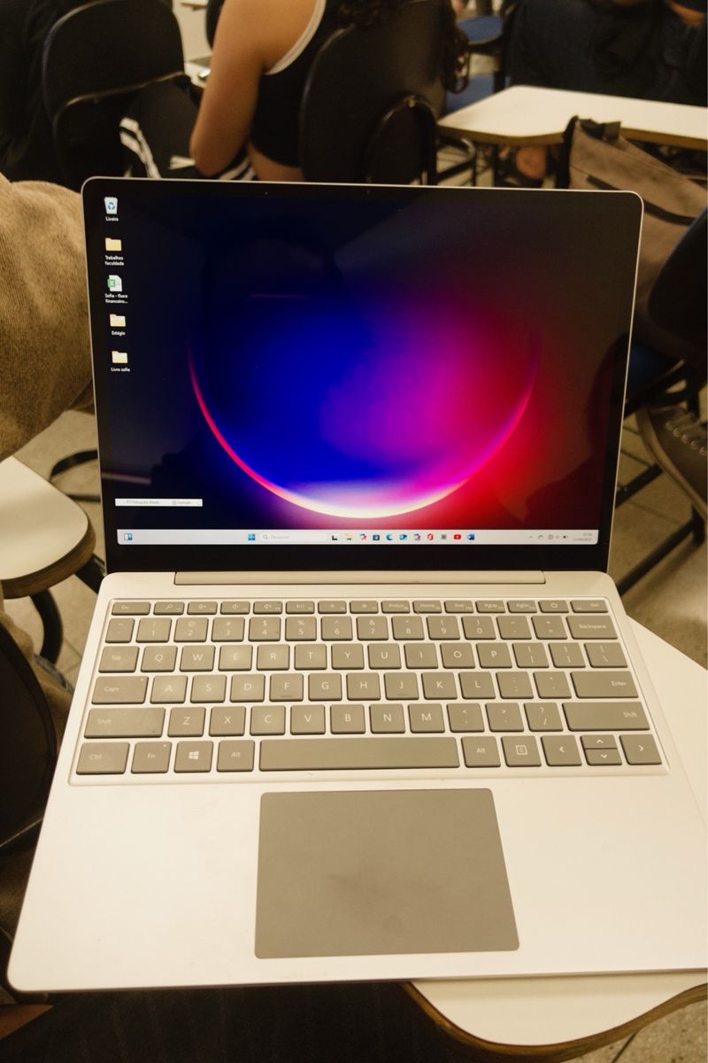 Notebook Microsoft | Computador Notebook Microsoft Usado 127225201 | enjoei
