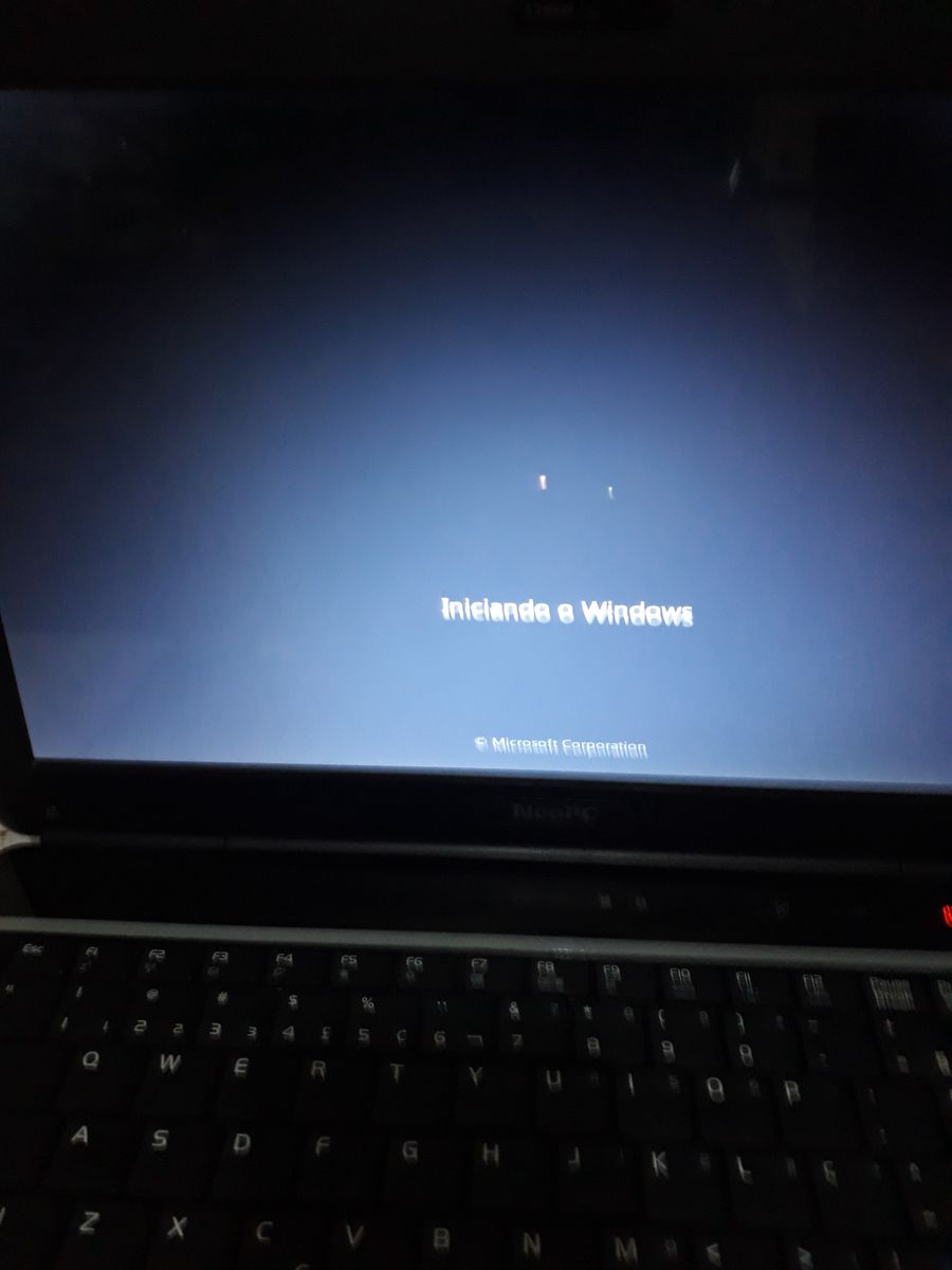 Notebook Neo Pc para Retirada de Peças | Computador Notebook Neo Pc ...