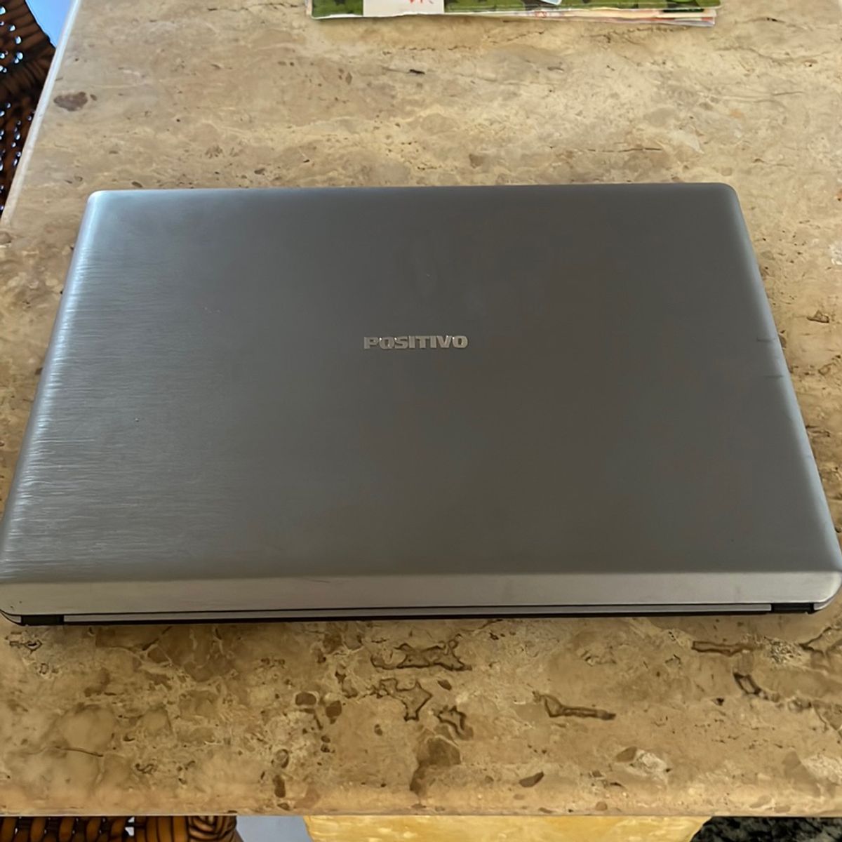 Notebook Positivo 32 Gb | Computador Notebook Positivo Usado 81580447 ...