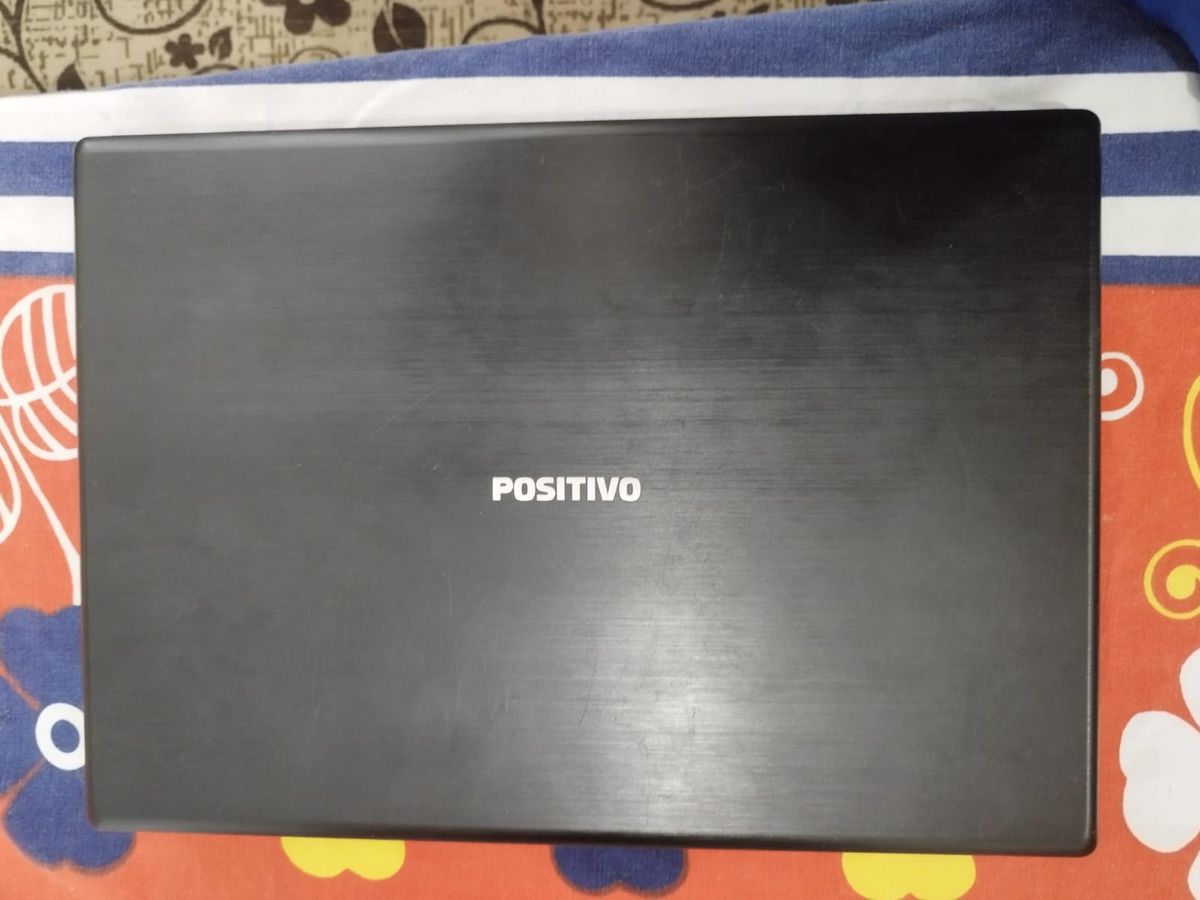 Notebook Positivo Barato | Computador Notebook Positivo Usado 86989367 ...