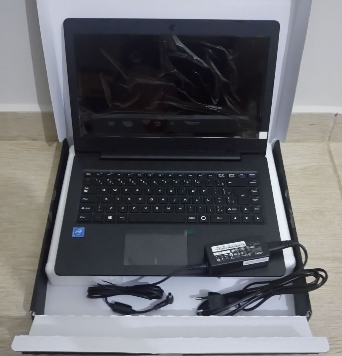 Notebook Positivo Master N40i | Computador Notebook Positivo Master ...