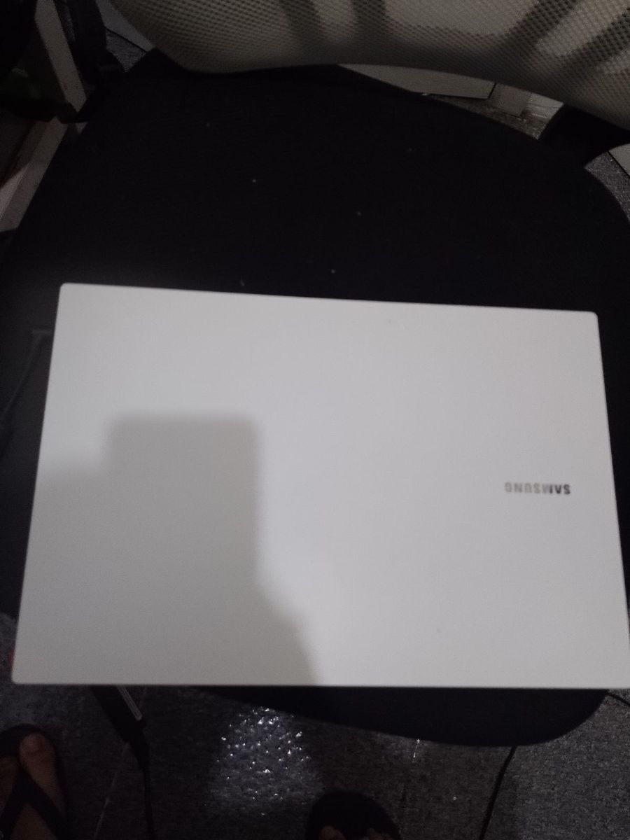 Notebook Samsung Book Modelo:np550xda-ko2br | Computador Notebook ...