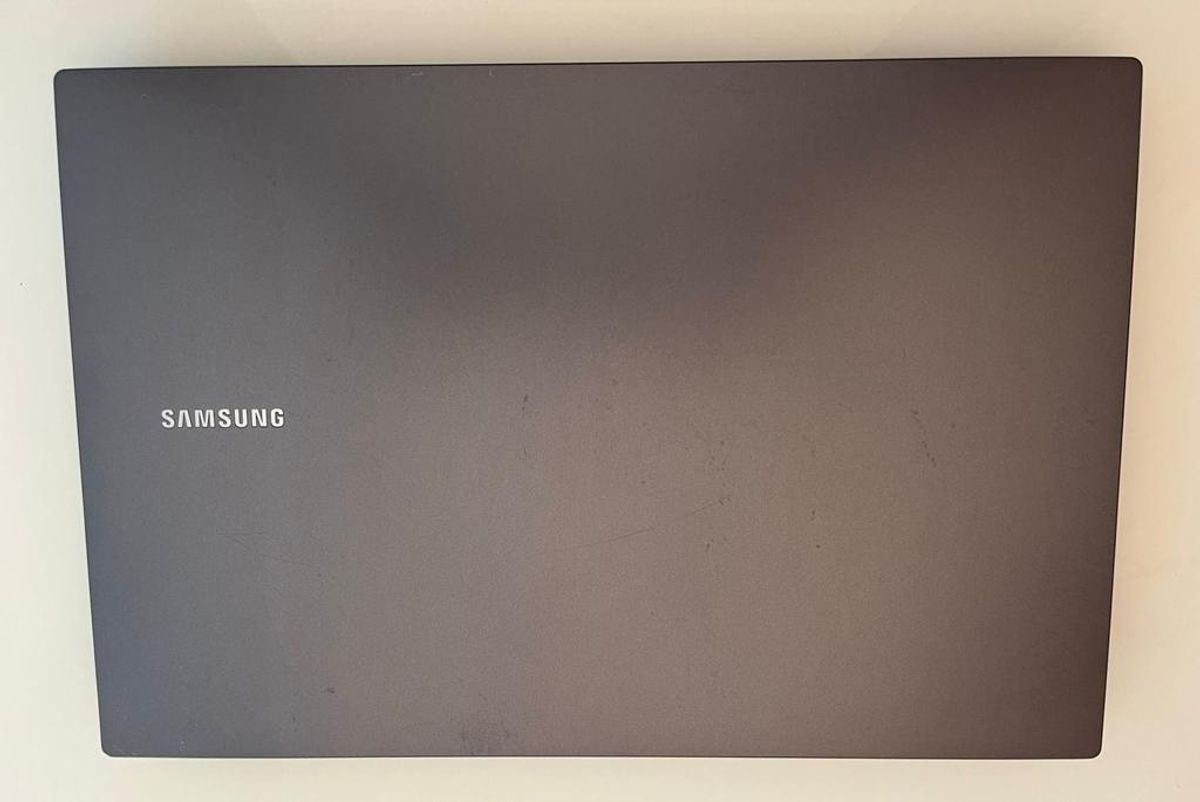 Notebook Samsung Book Np550xda-kt1br Intel Core I3 - 4gb 1tb 15,6 Full ...