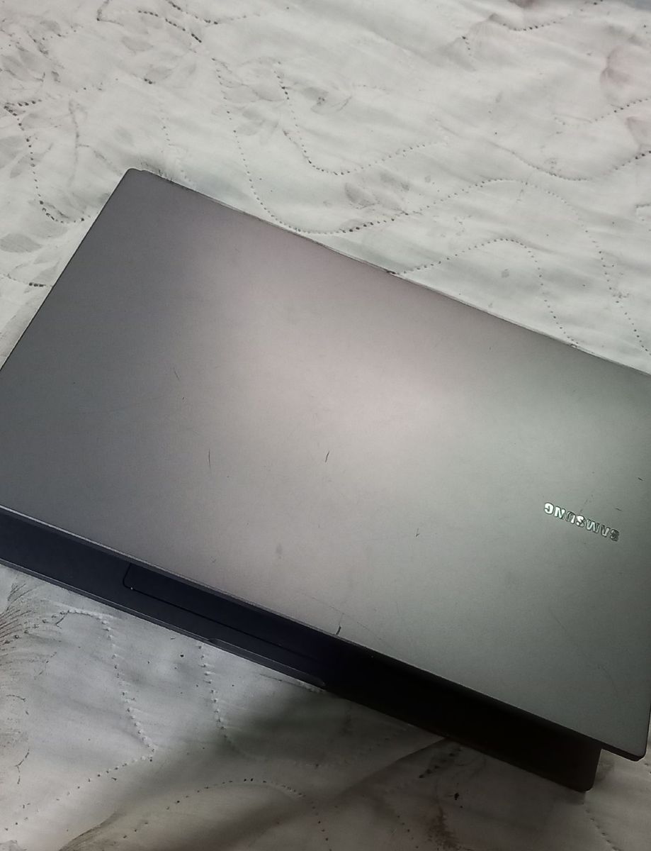Notebook Samsung Book | Computador Notebook Samsung Usado 72798328 | enjoei