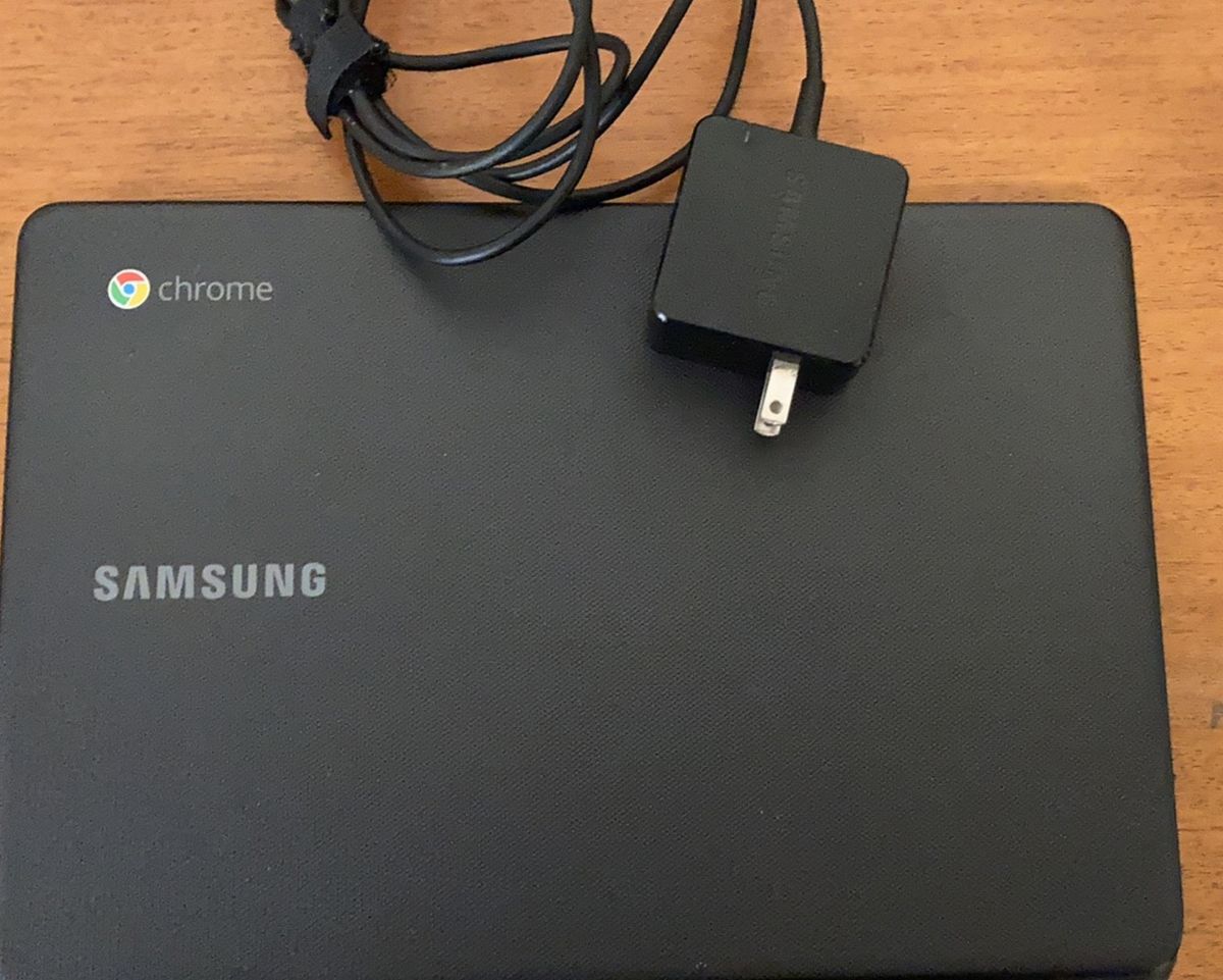 Notebook Samsung Chrome 500c | Computador Notebook Samsung Usado ...