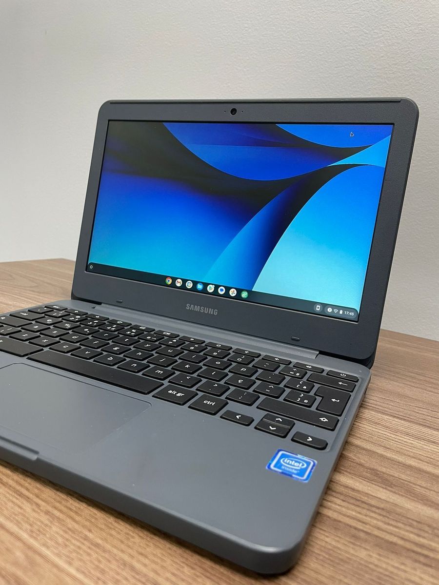 Notebook Samsung Chromebook | Computador Notebook Samsung Usado ...