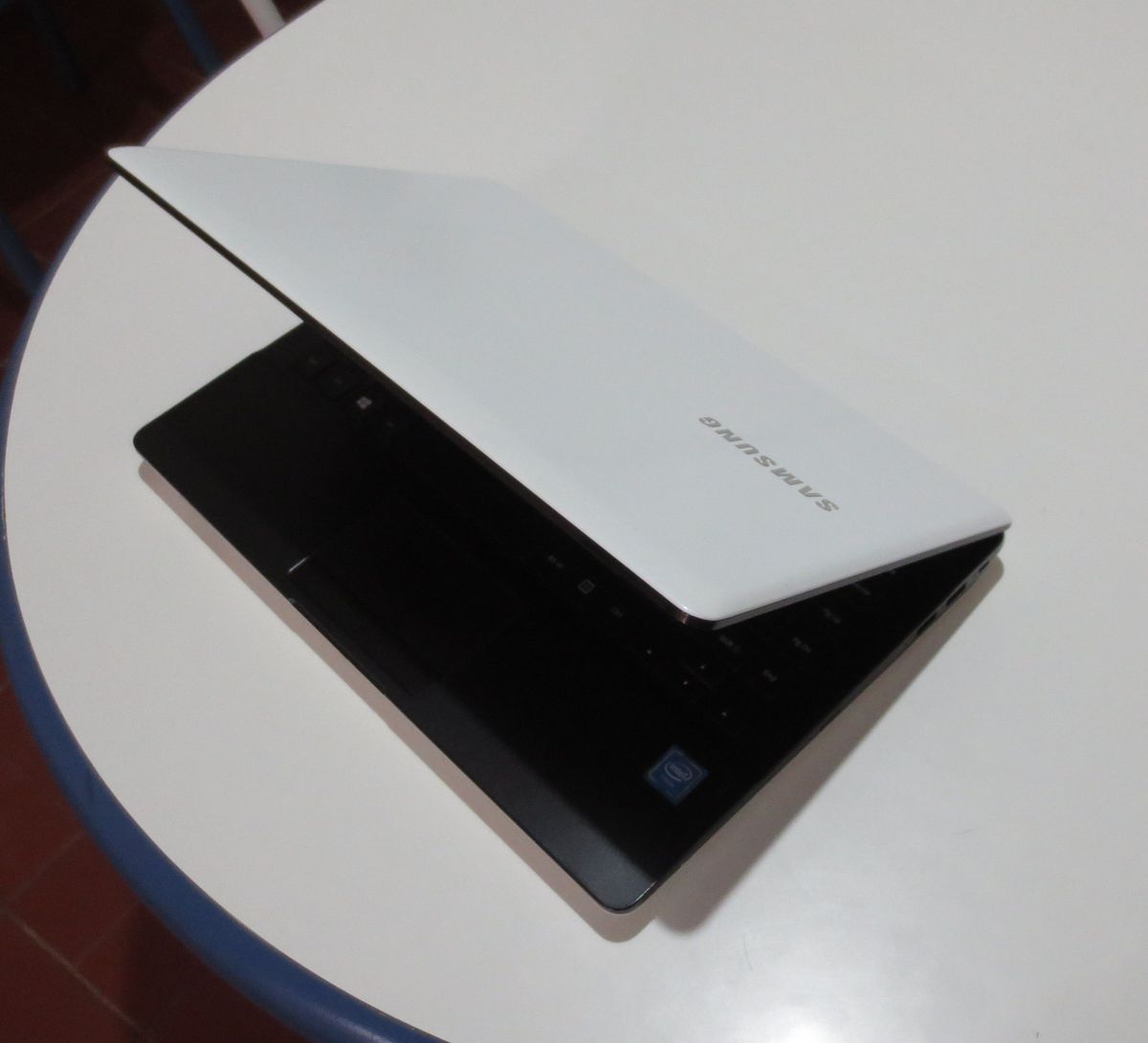 Notebook Samsung Desktop-1g9lios Processador Intel Celeron 3205u 1 ... Notebook Samsung Desktop-1g9lios Processador Intel Celeron 3205u 1 ...