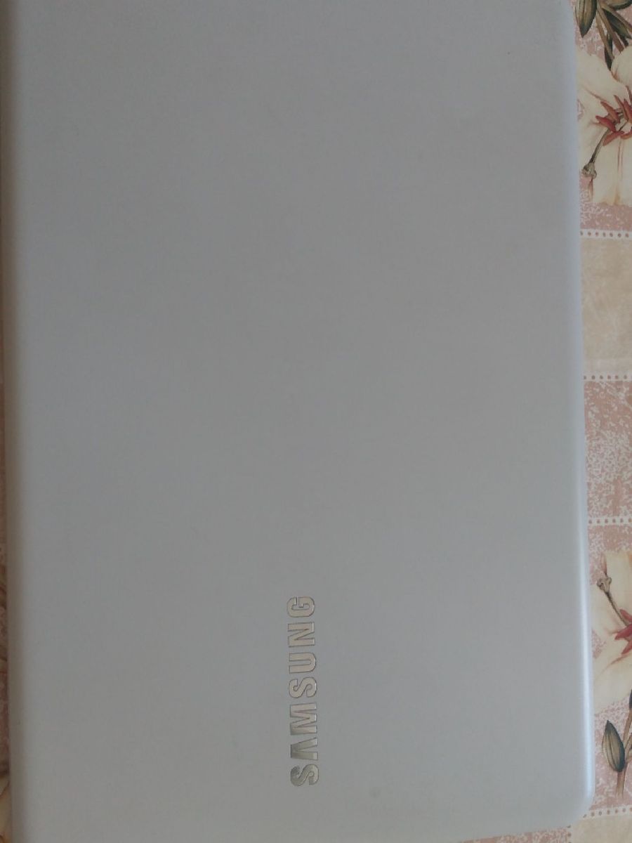 Notebook Samsung Essentials E30 Original | Computador Notebook Samsung ...