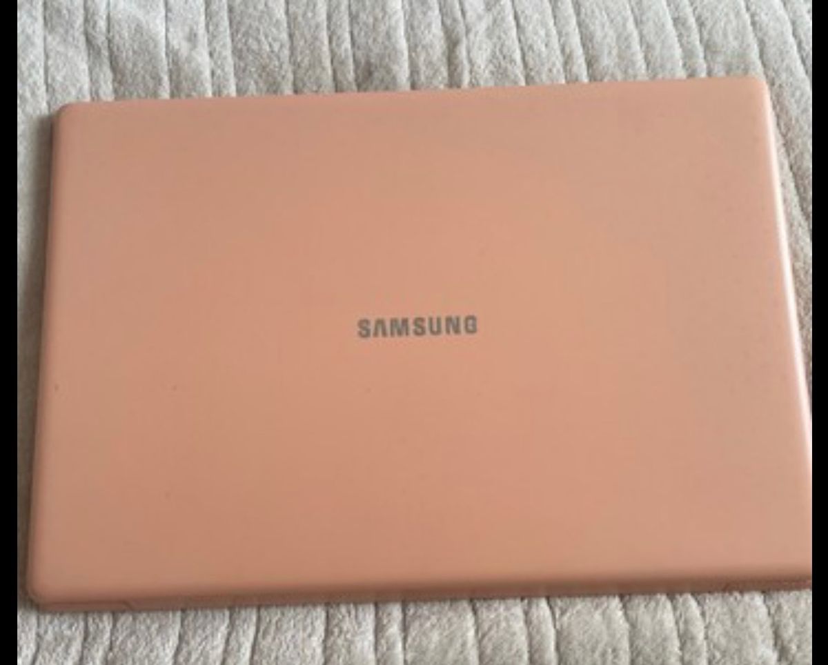 Notebook Samsung Flash F30 Rosa | Computador Notebook Samsung Usado ...