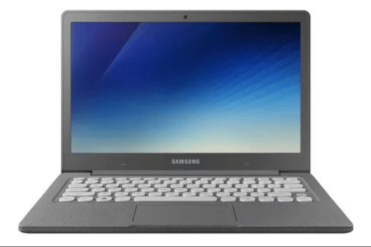 Notebook Samsung, Intel Celeron N4000, 4gb, 128gb, Tela 13,3", Branco ...