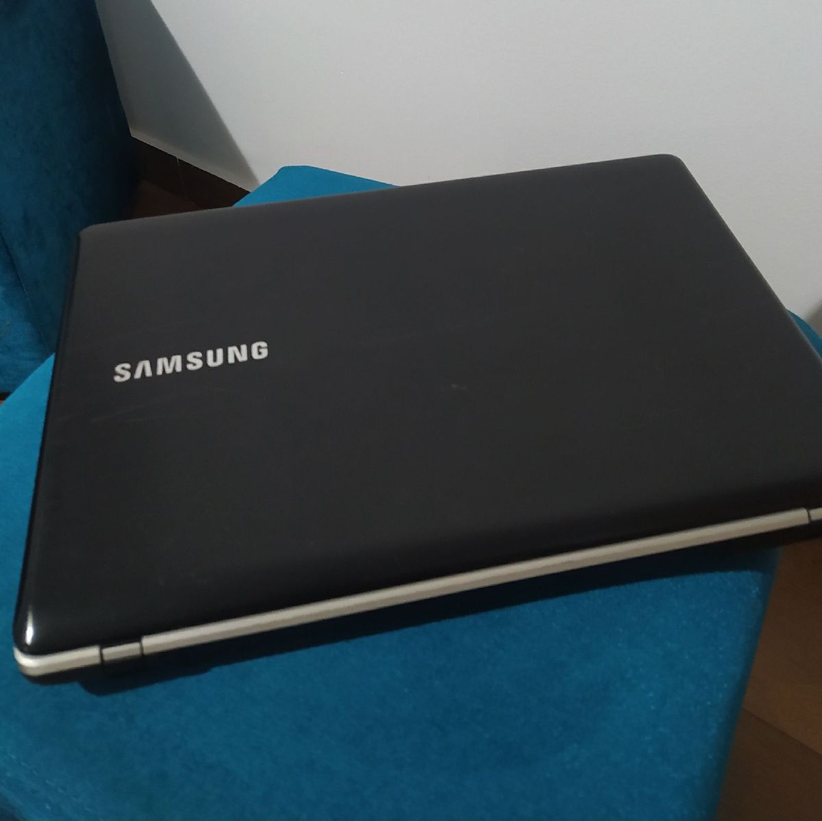Notebook Samsung Modelo:np370e4k | Computador Notebook Samsung Usado ...