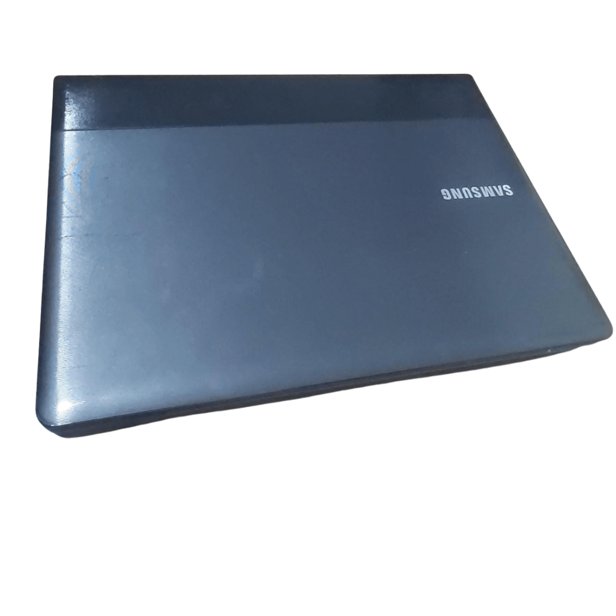 Notebook Samsung Np300e4a Intel Core I3-2350m 4gb 500gb 14" Wi-fi N ...