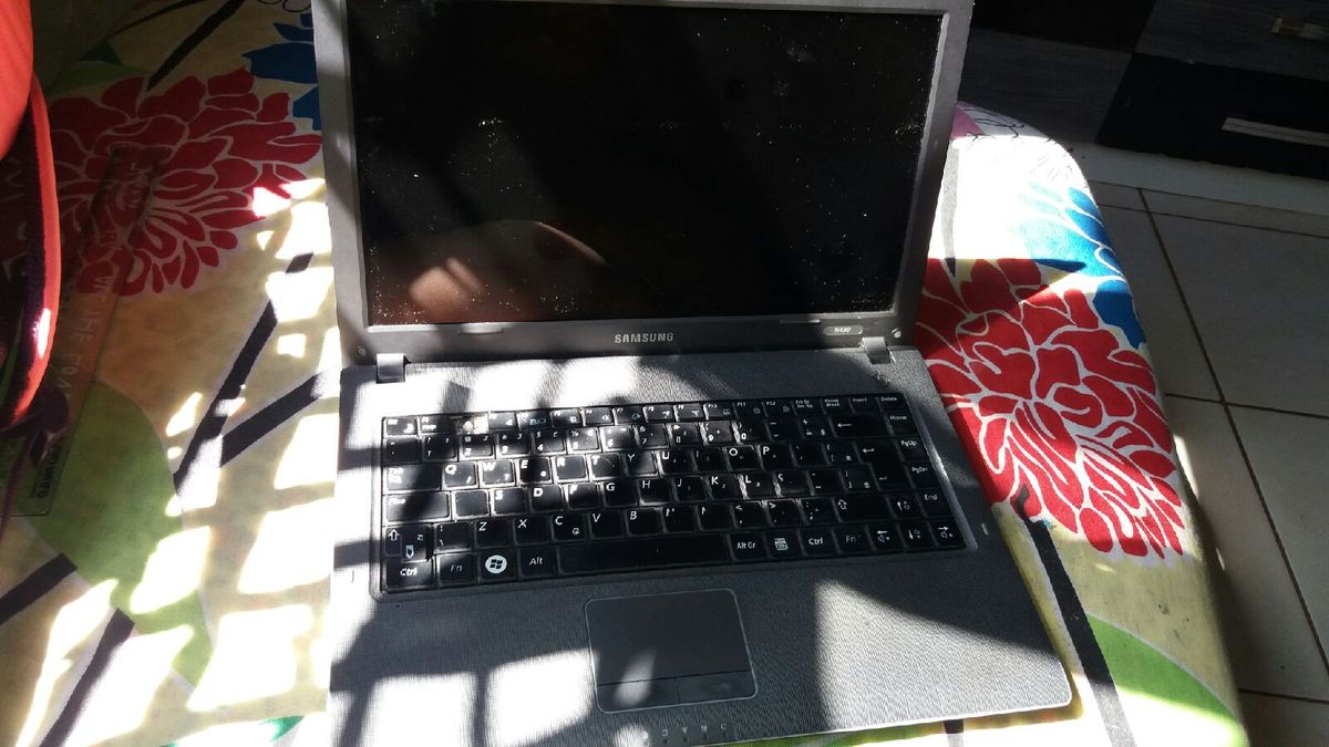 Notebook Samsung R430 | Móvel p/ Casa Samsung Usado 34005935 | enjoei