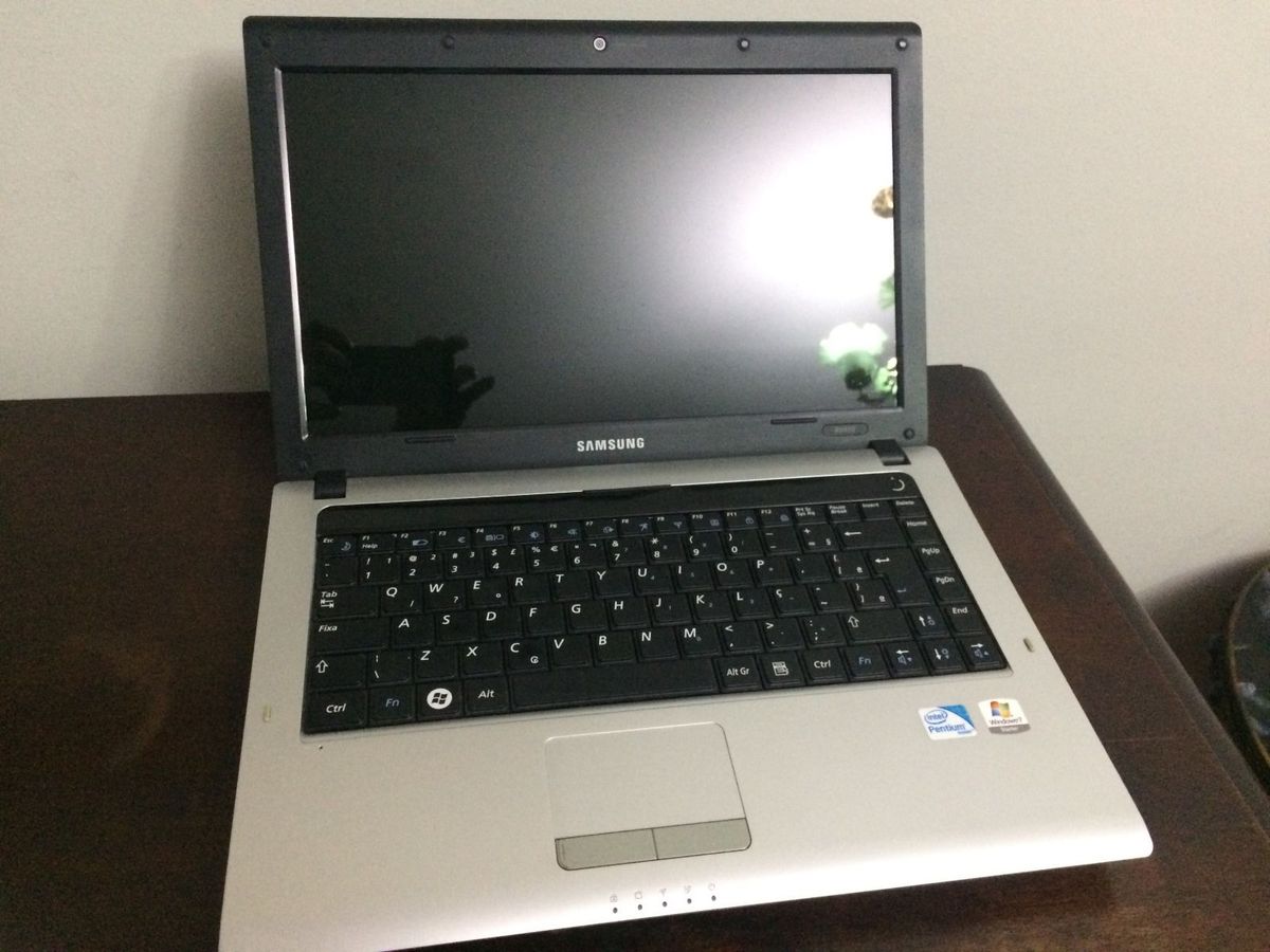 Notebook Samsung Rv410 | Computador Notebook Samsung Usado 30915114 ...