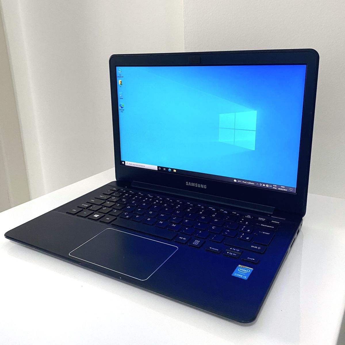 Notebook Samsung Style S20 | Computador Notebook Samsung Usado 71366843 ...