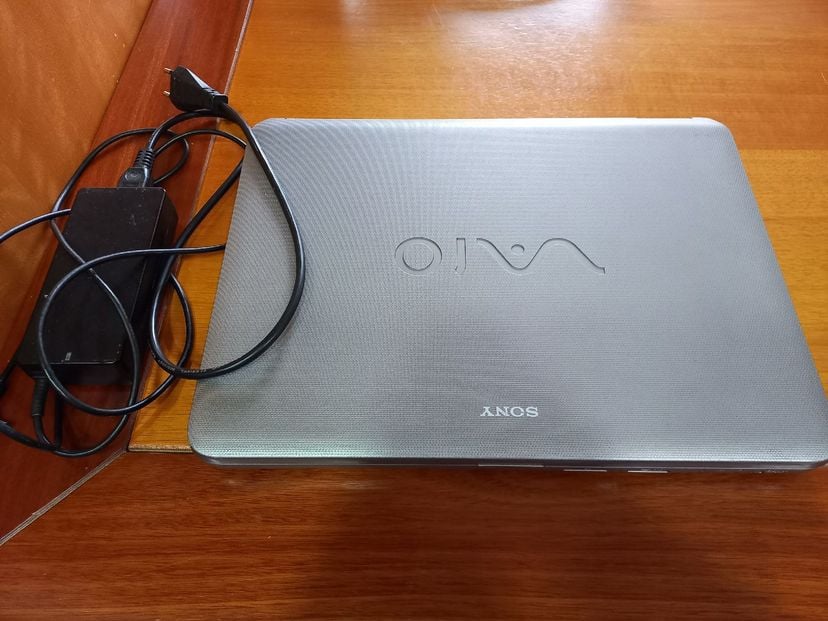 Notebook Sony Vaio | Computador Notebook Sony Usado 115763573 | enjoei