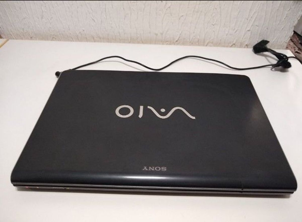 Alexandre - Notebook Sony Vaio Geforce | Computador Notebook Sony Usado ...